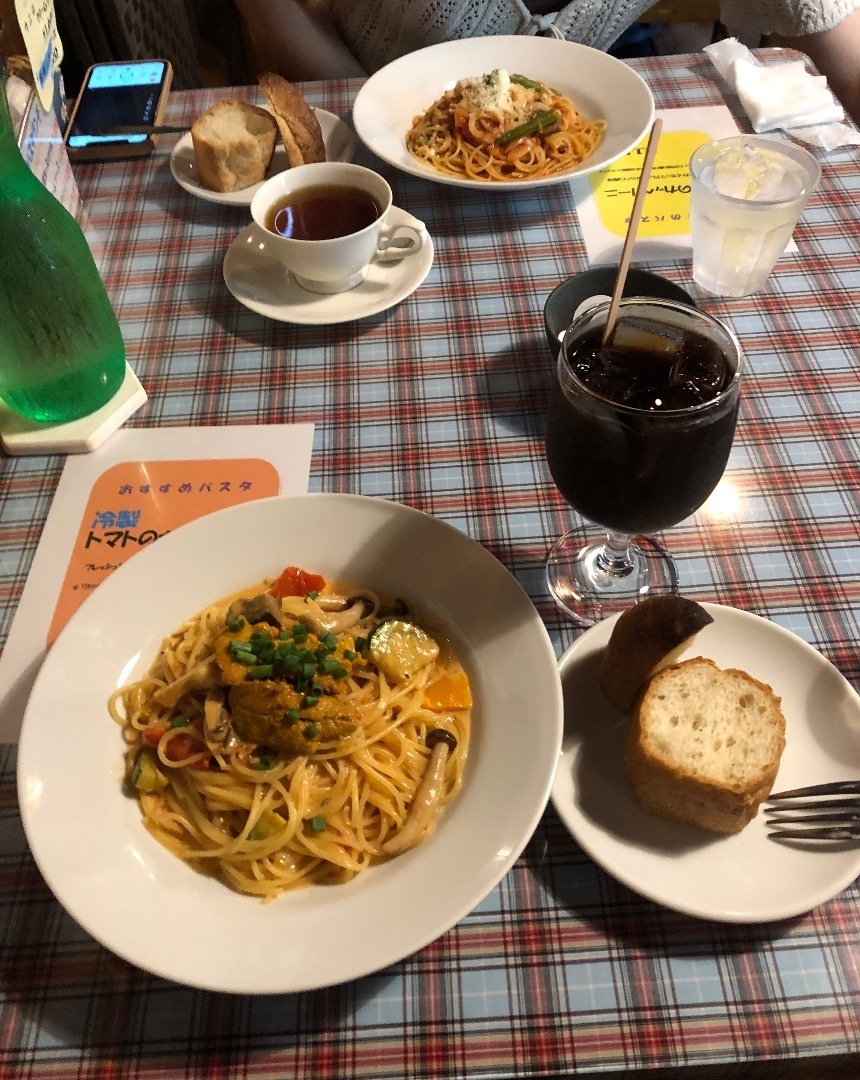 うに！〜172杯目サッソネロ: 工藤ハジメの墓石（はかいし）はラーメンどんぶりにしてくれ！