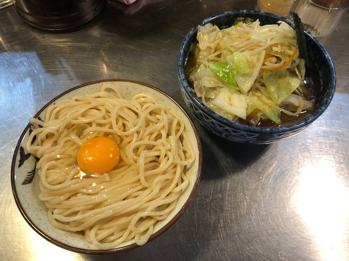凄い量だ！〜194杯目滝野川大勝軒: 工藤ハジメの墓石（はかいし）はラーメンどんぶりにしてくれ！