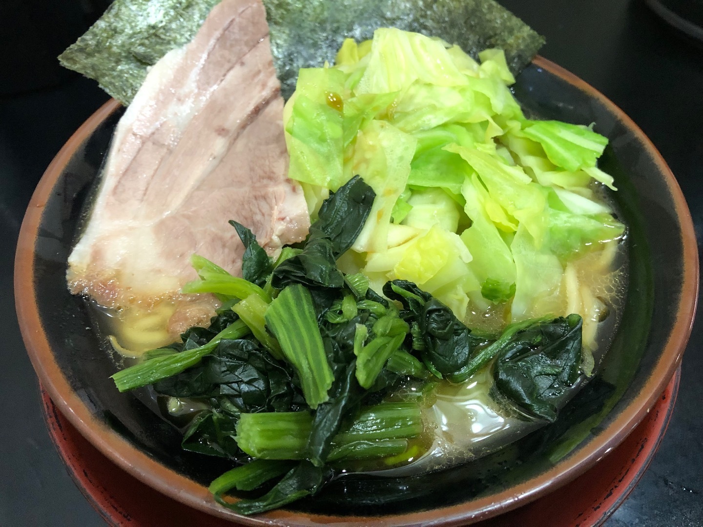 リーズナブルなセット価格の家系ラーメン〜19杯目山崎家: 工藤ハジメの墓石（はかいし）はラーメンどんぶりにしてくれ！