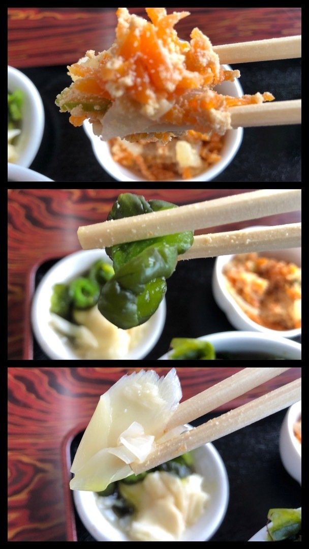 鰺ヶ沢の名物ヒラメとイトウの漬け丼食った〜125杯目ドライブイン汐風: 工藤ハジメの墓石（はかいし）はラーメンどんぶりにしてくれ！