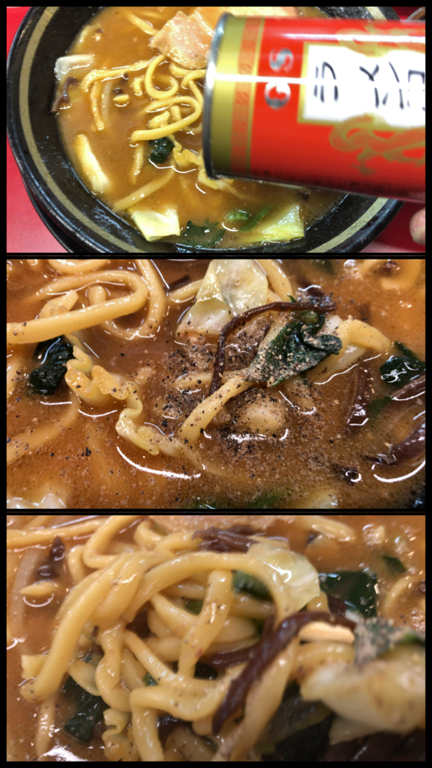 家系の美味さ〜52杯目IEKEI_TOKYO 王道家直系: 工藤ハジメの墓石（はかいし）はラーメンどんぶりにしてくれ！