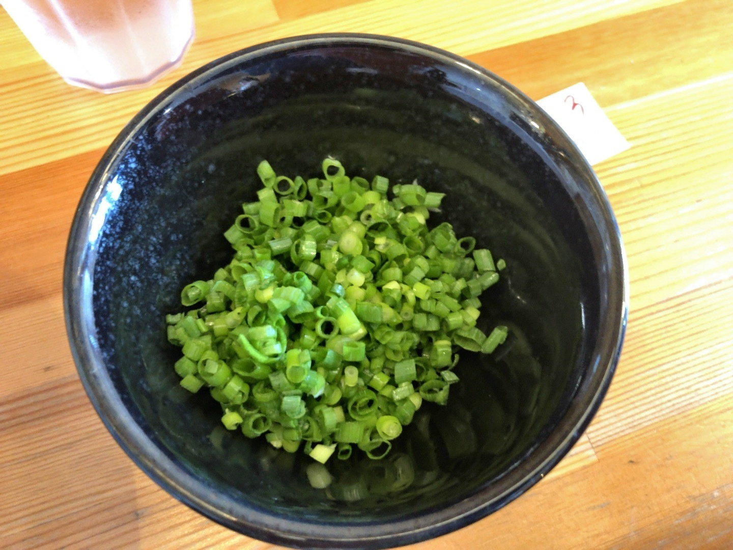 本格的しっかりした豚骨に納得〜81杯目麺屋独虎: 工藤ハジメの墓石（はかいし）はラーメンどんぶりにしてくれ！