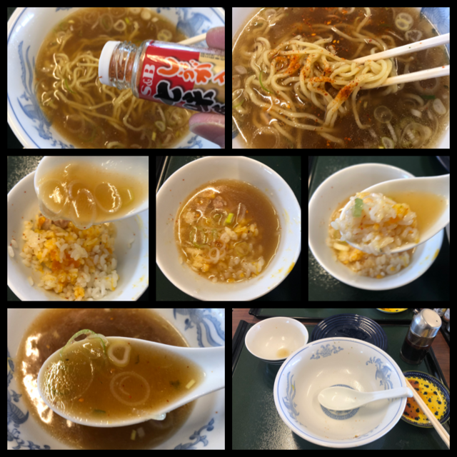 津軽らしさあるが特異な醤油煮干〜57杯目中華そば つしま: 工藤ハジメの墓石（はかいし）はラーメンどんぶりにしてくれ！