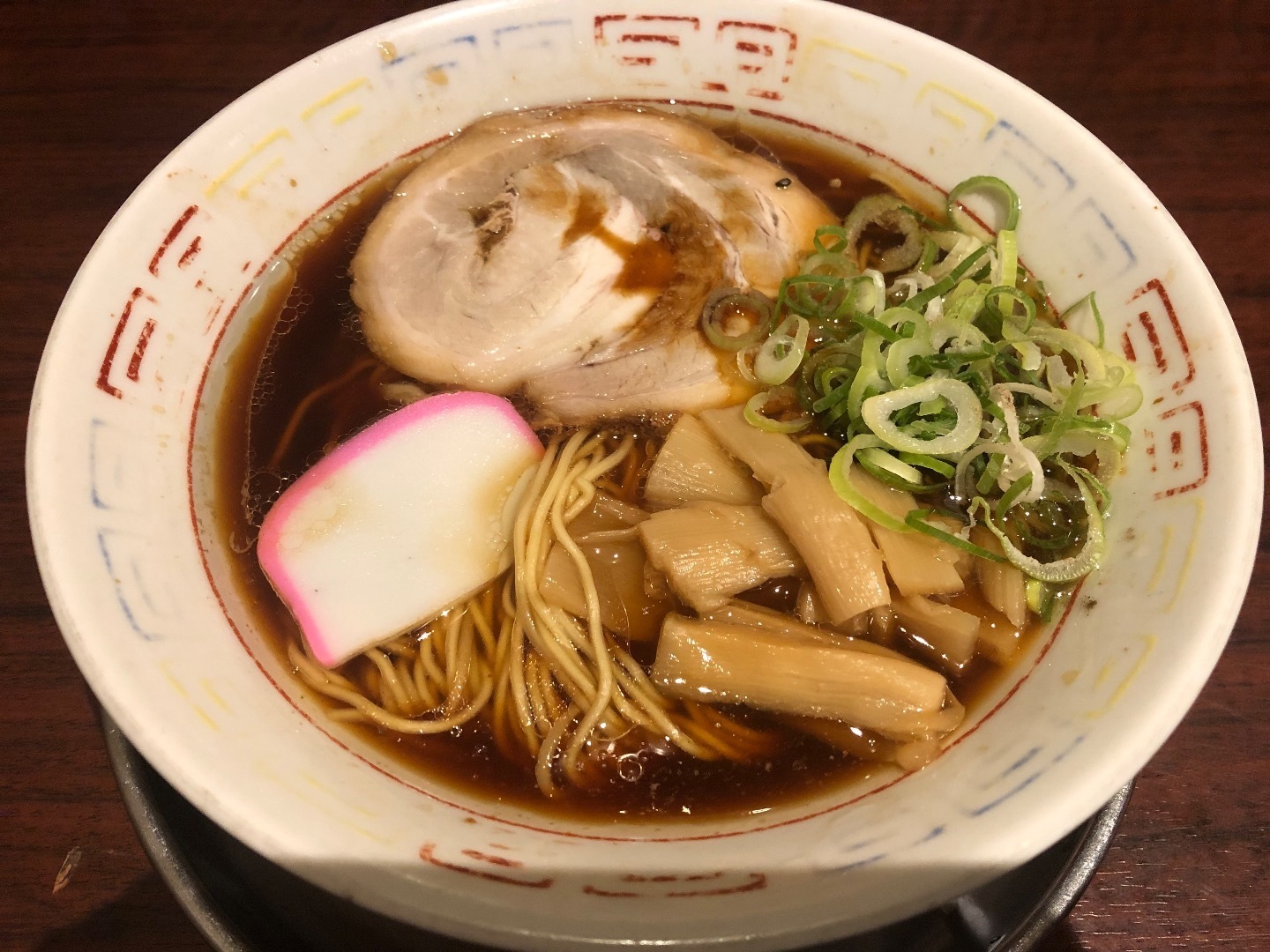 繰り返す恒例の泥酔ラーメン〜95杯目紀州和歌山ラーメン まっち棒 溝の口店: 工藤ハジメの墓石（はかいし）はラーメンどんぶりにしてくれ！
