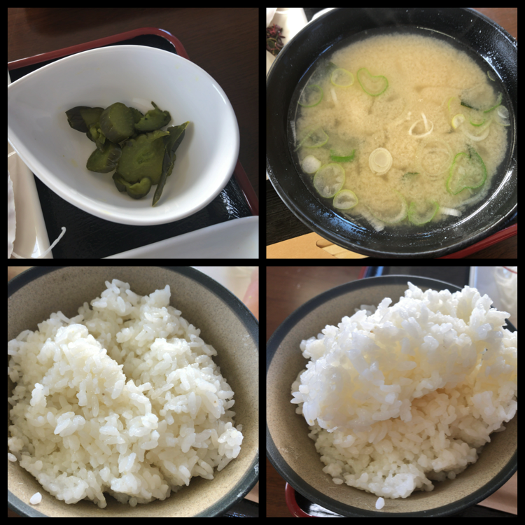 リーズナブル多彩な種類の刺身定食〜番外編 食事処 海ほたる: 工藤ハジメの墓石（はかいし）はラーメンどんぶりにしてくれ！