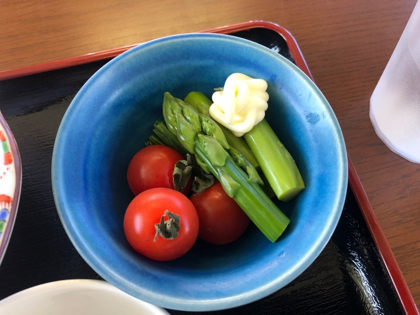 リーズナブルな刺身定食再び〜番外編 海ほたる: 工藤ハジメの墓石（はかいし）はラーメンどんぶりにしてくれ！