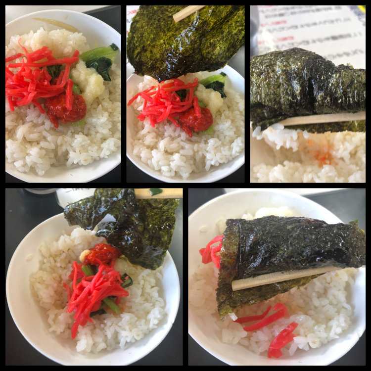 実にオリジナリティなライトすぎる家系ラーメン〜78杯目横濱家系ラーメン 家系家 むつ店: 工藤ハジメの墓石（はかいし）はラーメンどんぶりにしてくれ！