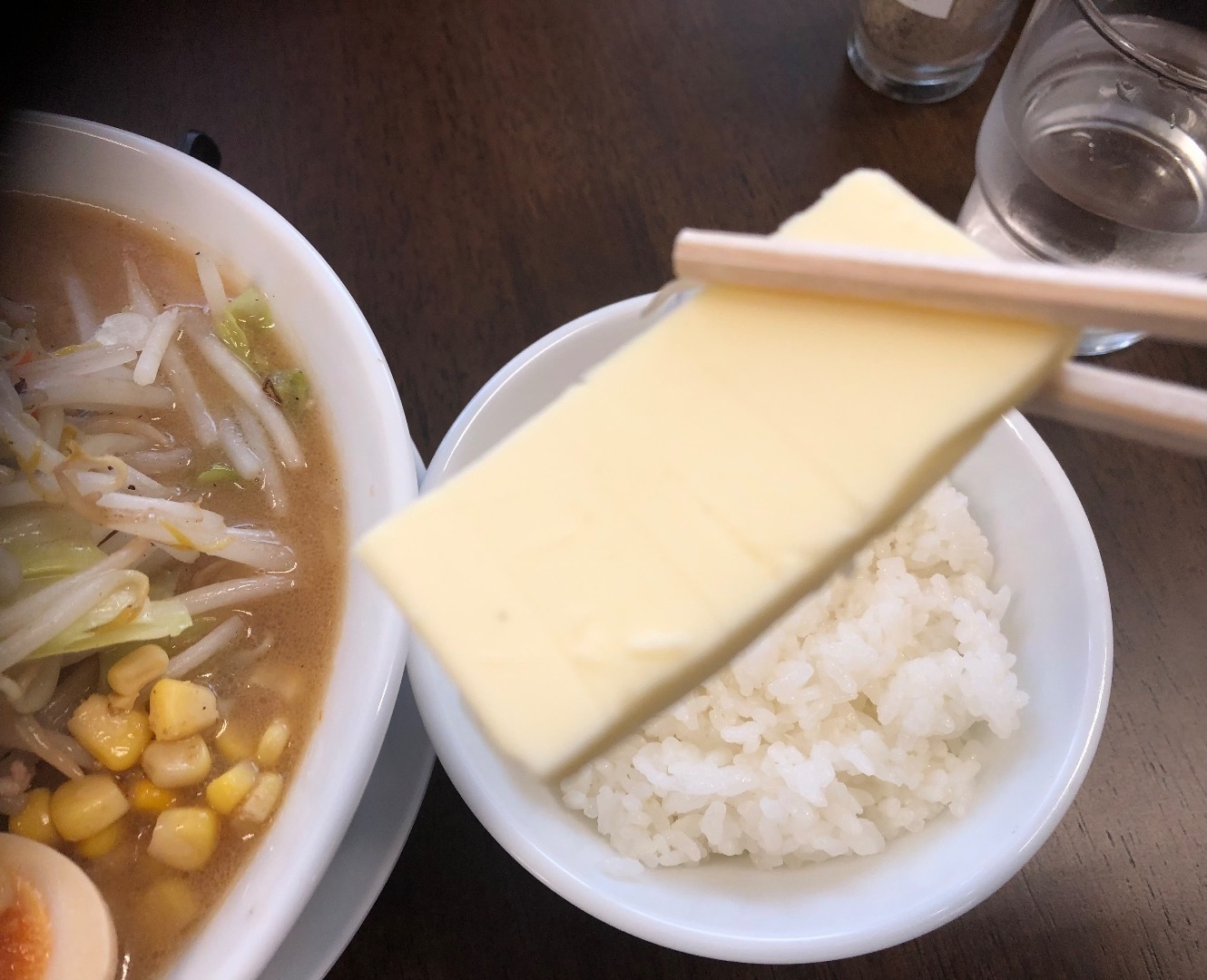 今日は味噌気分、2回目の訪問〜79杯目札幌ラーメンみそ吟弘前泉野店: 工藤ハジメの墓石（はかいし）はラーメンどんぶりにしてくれ！