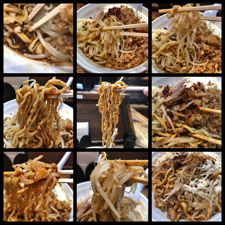 もういい加減にやめたら。還暦二郎〜112杯目限界を超えろ弘前: 工藤ハジメの墓石（はかいし）はラーメンどんぶりにしてくれ！