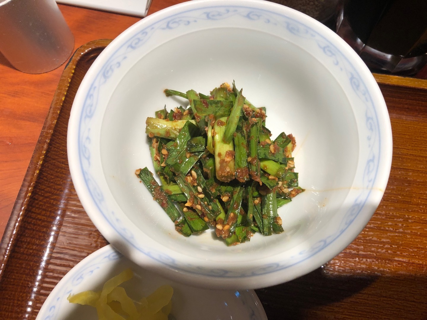 ハルカスレストラン街にて〜210杯杯目 らーめん古潭あべのハルカス店: 工藤ハジメの墓石（はかいし）はラーメンどんぶりにしてくれ！