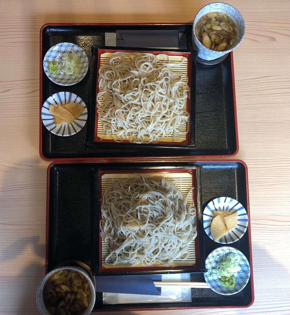 新規オープン！国産小麦と白神山水を使った新業態つけそば〜278杯目つけ蕎麦 白神: 工藤ハジメの墓石（はかいし）はラーメンどんぶりにしてくれ！