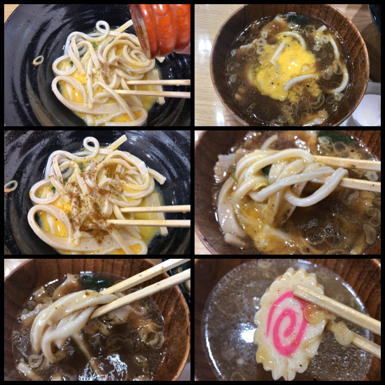 弘前に本格武蔵野うどん専門店〜120杯目武蔵野うどん AOMORI屋: 工藤ハジメの墓石（はかいし）はラーメンどんぶりにしてくれ！