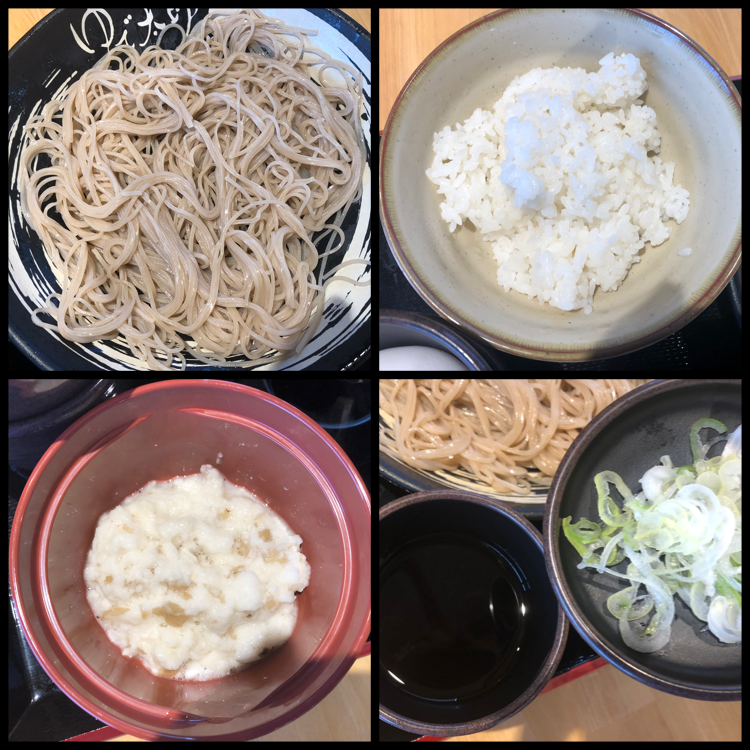 新規オープン、激ウマが台無し〜149杯目ゆで太郎弘前店: 工藤ハジメの墓石（はかいし）はラーメンどんぶりにしてくれ！