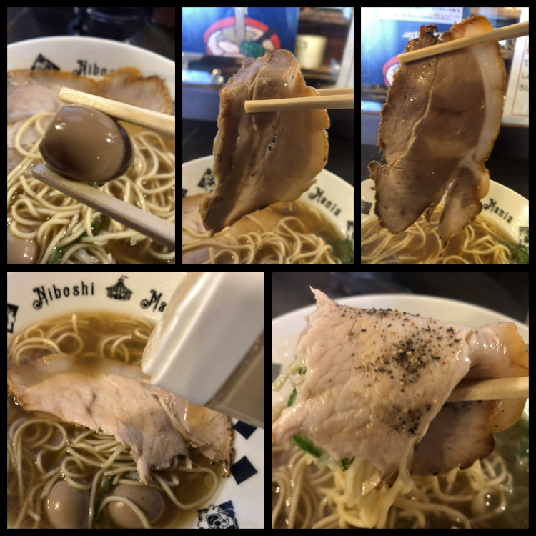 改めて、クオリティーの高さを感じさせる煮干結社の最高煮干〜35杯目煮干結社: 工藤ハジメの墓石（はかいし）はラーメンどんぶりにしてくれ！